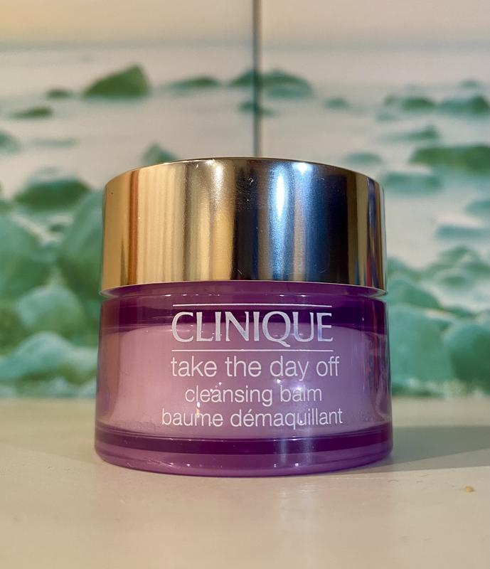 Clinique clinique take the day off cleansing balm Clinique 375