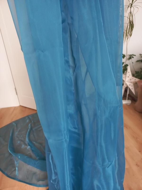 Ikea тюль штори гардина на вікно 2 штуки 140 на 298 — ціна 200 грн у каталозі Тюль Купити товари