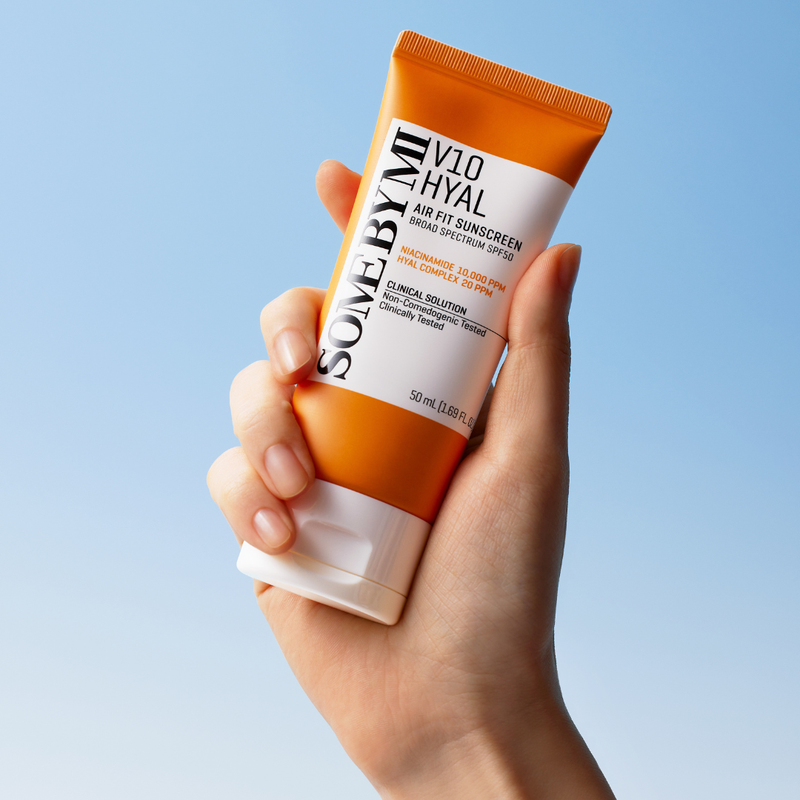 Some by mi sunscreen store