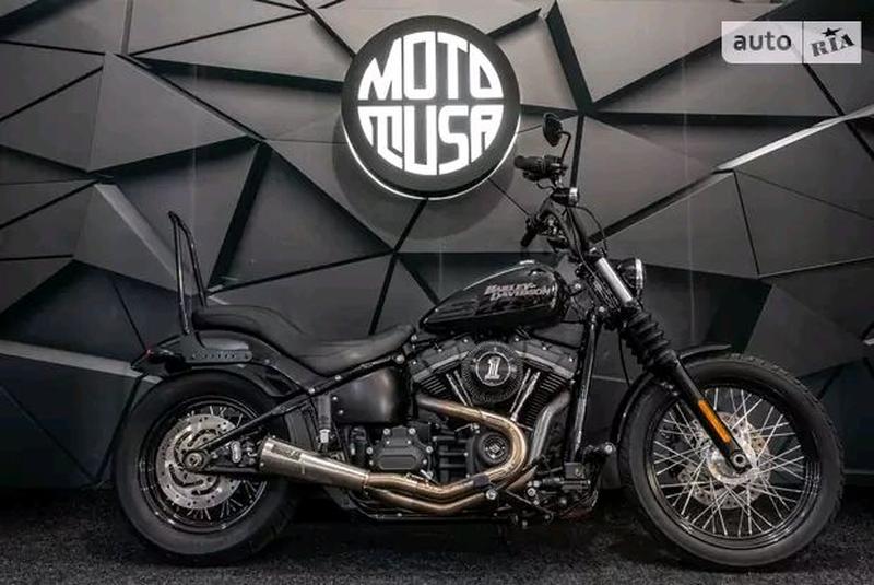 Наклейки на мотоцикл бак-пластик harley davidson харлі девідсон харлей ...