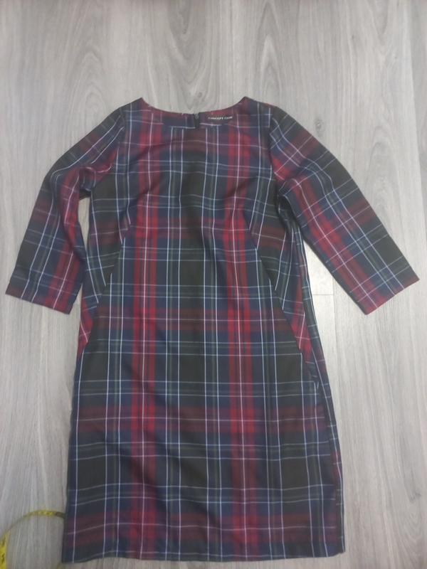 Сукня — ціна 110 грн у каталозі Короткі сукні Купити жіночі речі за доступною ціною на Шафі