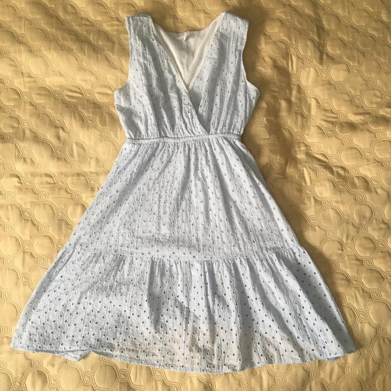 Літня сукня сарафан — ціна 295 грн у каталозі Сарафани Купити жіночі речі за доступною ціною на