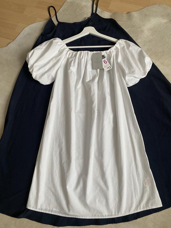 Сукня — ціна 680 грн у каталозі Короткі сукні Купити жіночі речі за доступною ціною на Шафі