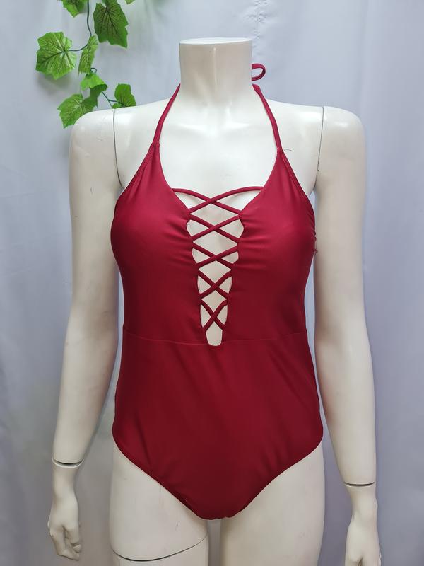 Жіночий купальник — ціна 280 грн у каталозі Купальники Купити жіночі речі за доступною ціною на