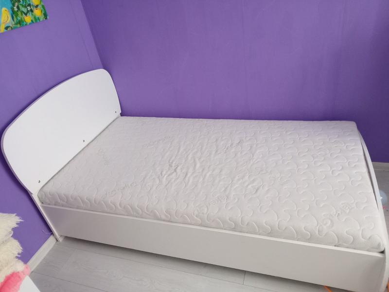 Ліжко для підлітка — ціна 4900 грн у каталозі Ліжка Купити товари для дому та побуту за