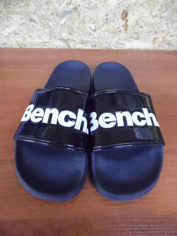 Шльопанці bench** — ціна 400 грн у каталозі Шльопанці Купити жіночі ...