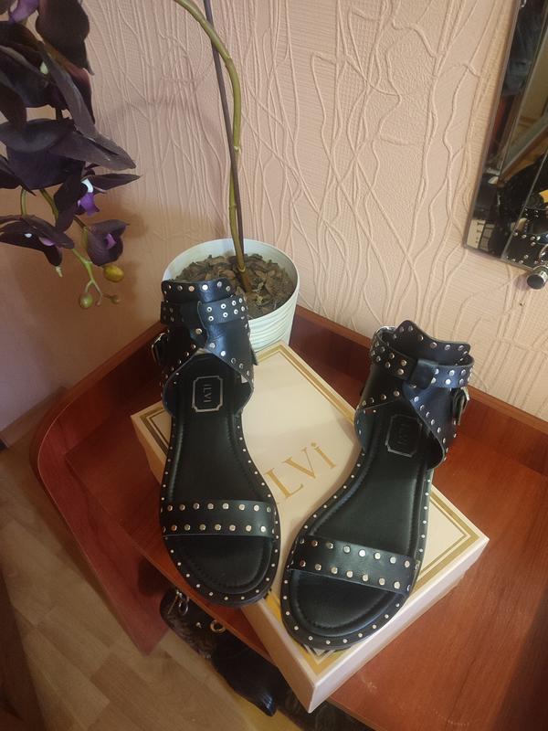 Крутейшие кожаные басаножки ilvi люкс — ціна 2450 грн у каталозі ...