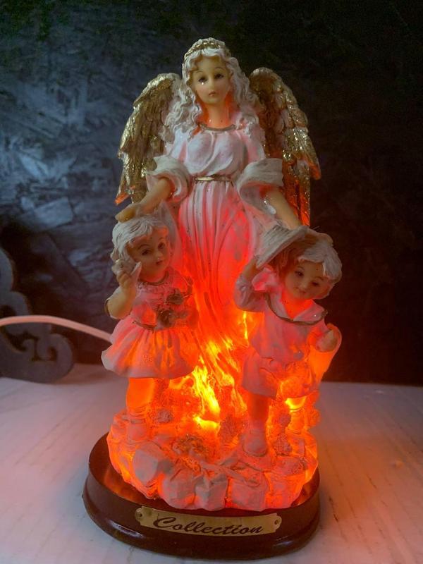 Статуетка ангел — ціна 387 грн у каталозі Статуетки Купити товари для