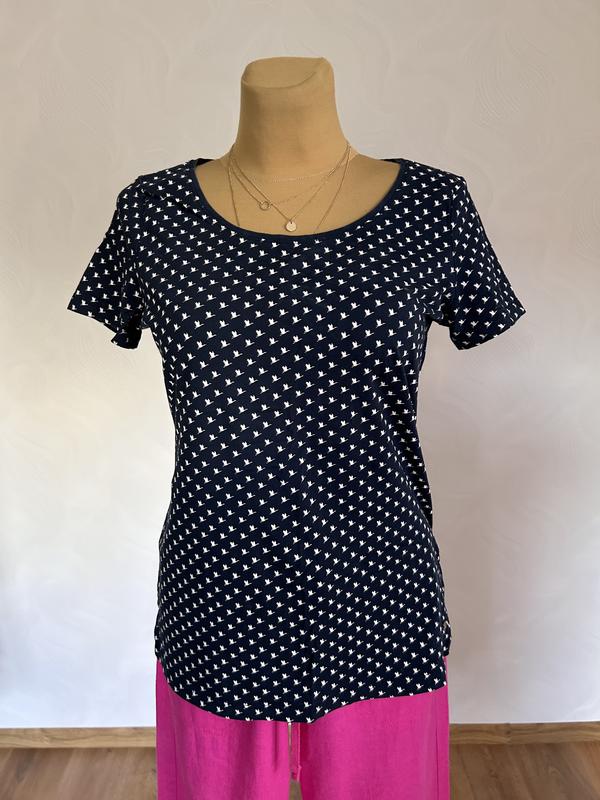 Брендова футболка — ціна 175 грн у каталозі Футболки Купити жіночі речі за доступною ціною на