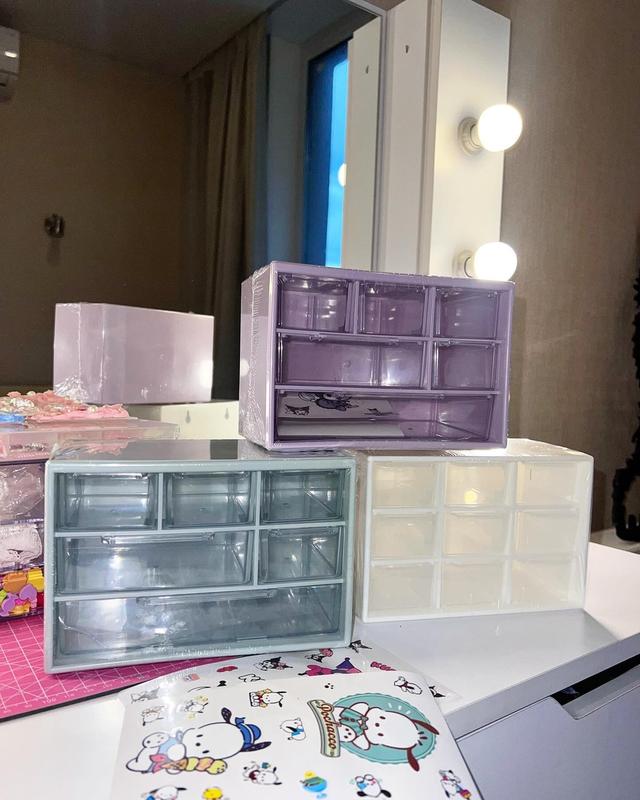 Органайзер настільний Wxs 4 на 6 відділень — ціна 315 грн у каталозі Органайзери Купити товари