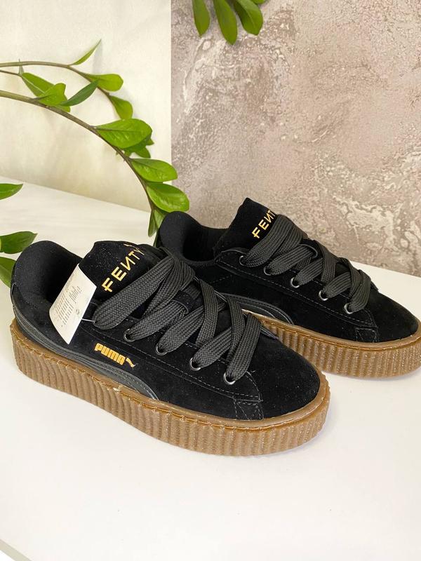 Puma Feиty — ціна 2200 грн у каталозі Кросівки Купити жіночі речі за доступною ціною на Шафі