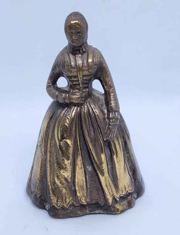 Статуетка дама дзвінчик германія — ціна 5500 грн у каталозі Статуетки Купити товари для дому та