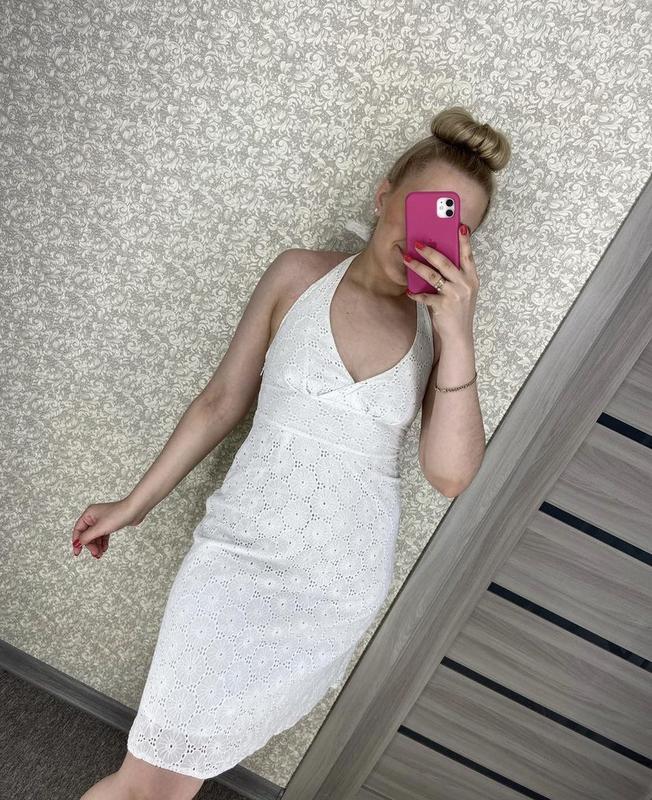 Сарафан — ціна 120 грн у каталозі Сарафани Купити жіночі речі за доступною ціною на Шафі