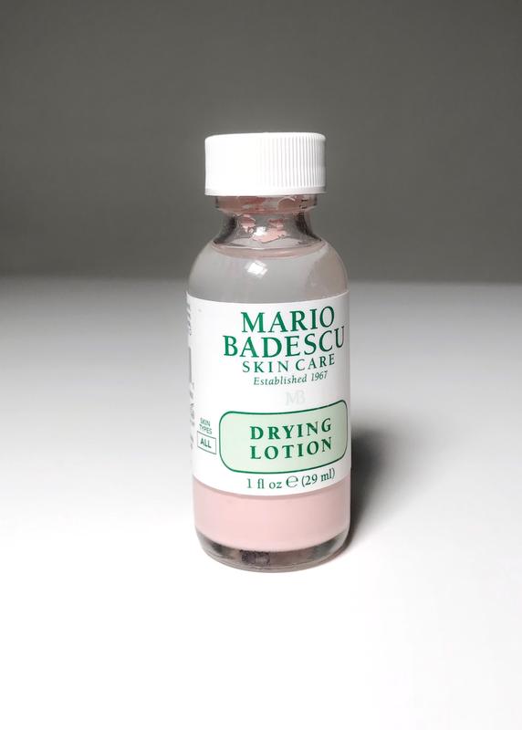 mario badescu drying lotion. Mario Badescu 950