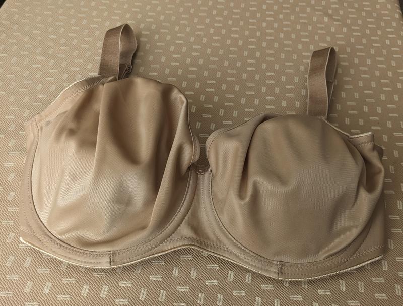 Бюстгальтер fantasie 30ff smoothing moulded balcony — ціна 320 грн у ...