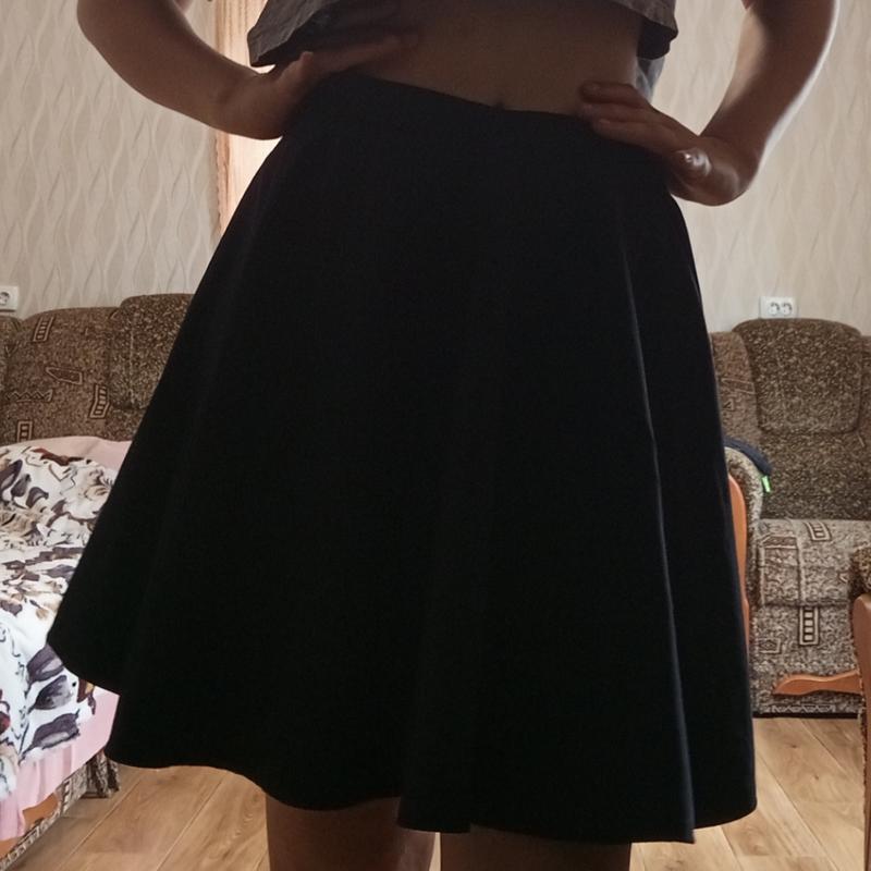 Спідниця — ціна 100 грн у каталозі Довгі спідниці Купити жіночі речі за доступною ціною на Шафі