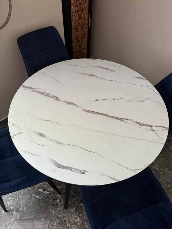 Стіл і стільці — ціна 10000 грн у каталозі Меблі для кухні Купити товари для дому та побуту за