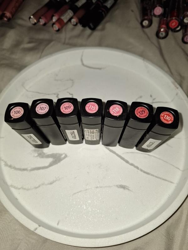 Belor design be color — цена 46 грн в каталоге Помада для губ Купить ...