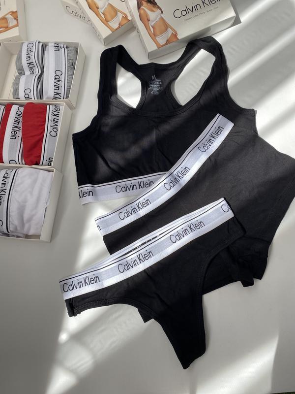 Calvin klein underwear teenage store