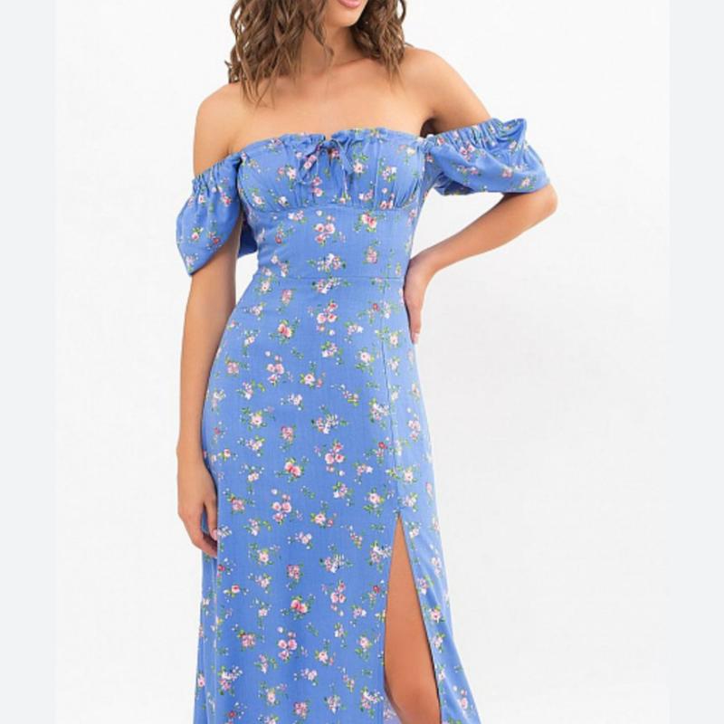 Очень красивый сарафан — цена 250 грн в каталоге Сарафаны Купить женские вещи по доступной цене