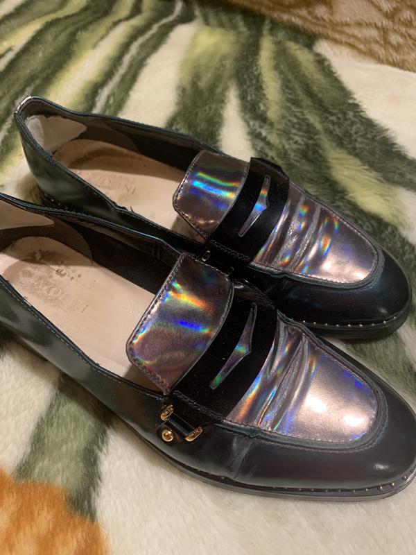 Туфли — ціна 200 грн у каталозі Туфлі Купити жіночі речі за доступною ціною на Шафі Україна