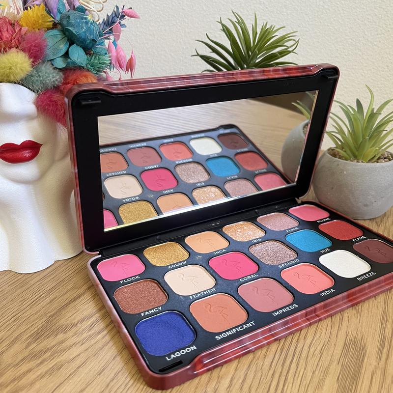 Revolution forever flawless store