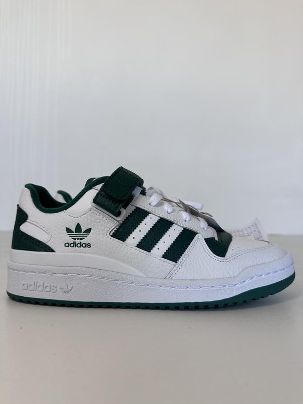 Кросіаки adidas forum low “ collegiate green” — ціна 2171 грн у ...