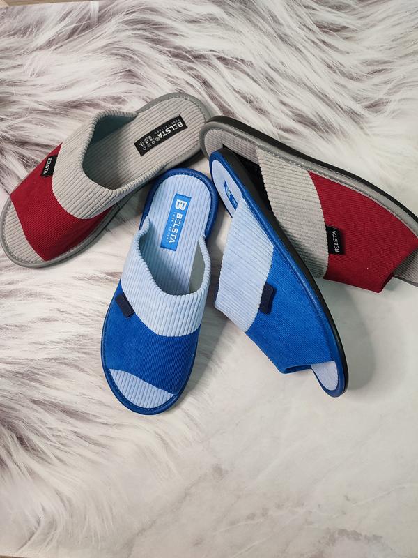 Кімнатні капці белста — ціна 0 грн у каталозі Капці Купити жіночі речі за доступною ціною на