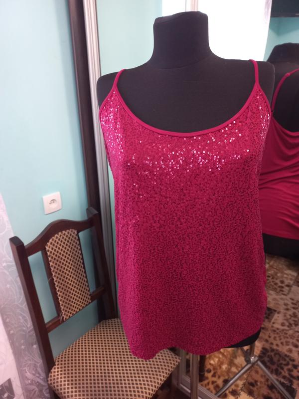 Топ😀😀😀 — цена 99 грн в каталоге Топы Купить женские вещи по доступной цене на Шафе Украина