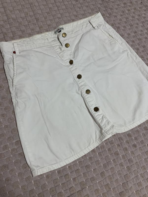 Спідниця — ціна 80 грн у каталозі Міді спідниці Купити жіночі речі за доступною ціною на Шафі