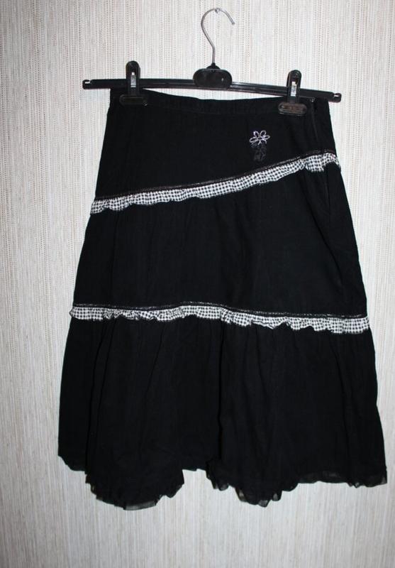 Спідниця — ціна 50 грн у каталозі Довгі спідниці Купити жіночі речі за доступною ціною на Шафі