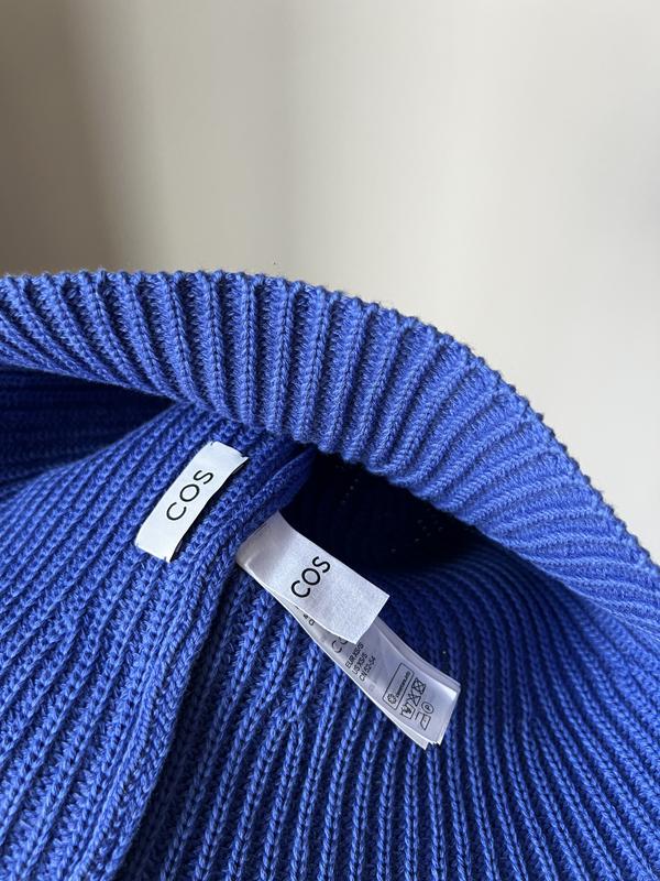 Шляпка Cos нова — ціна 750 грн у каталозі Капелюхи Купити аксесуари за доступною ціною на Шафі