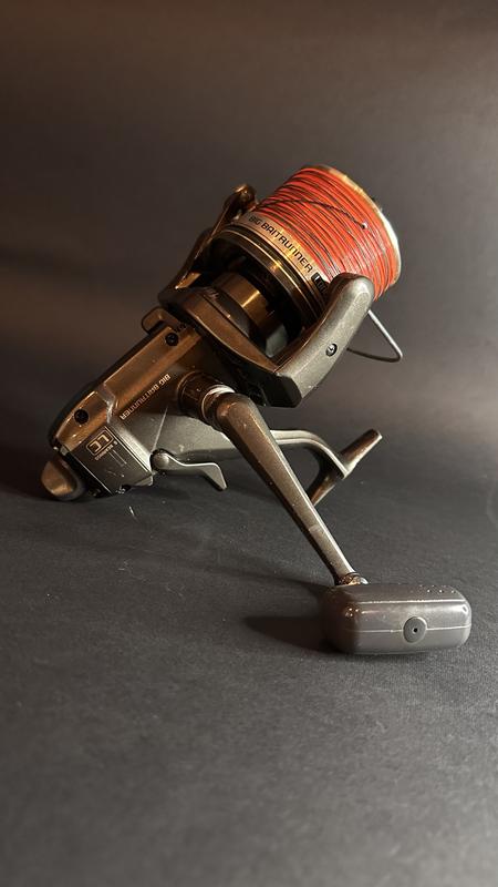 Shimano baitrunner 4500 store