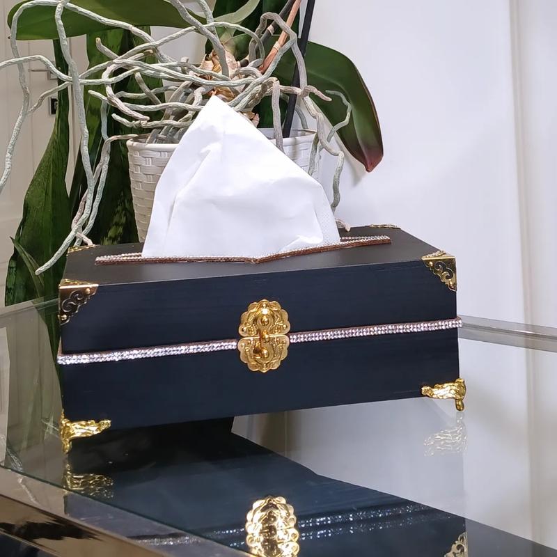 Серветниця — ціна 1300 грн у каталозі Серветниці Купити товари для дому та побуту за доступною