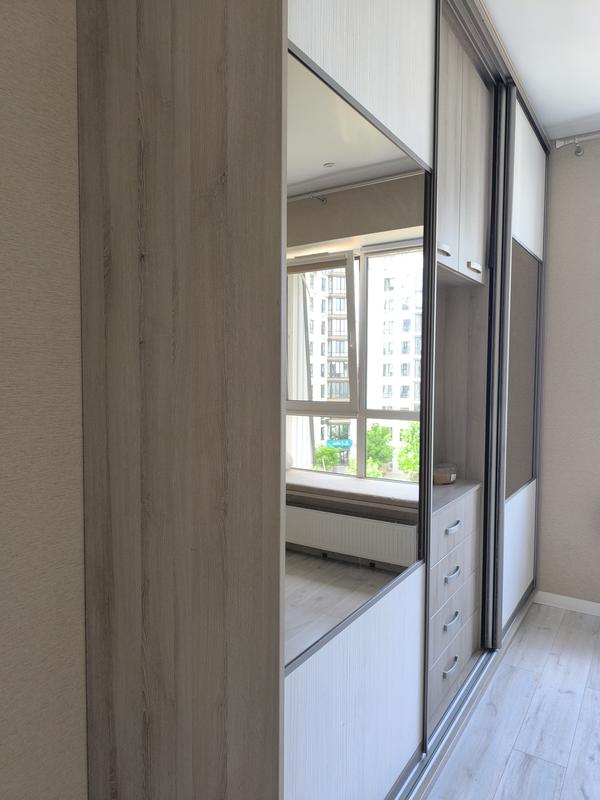 Шафа шкаф купе — ціна 12000 грн у каталозі Шафи Купити товари для дому та побуту за доступною