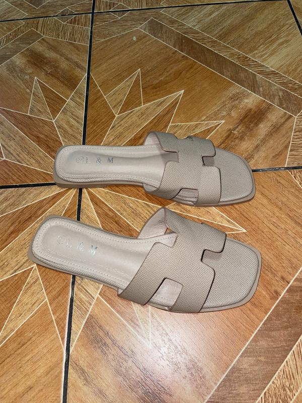 Продам капці жіночі нові — ціна 240 грн у каталозі Капці Купити жіночі речі за доступною ціною