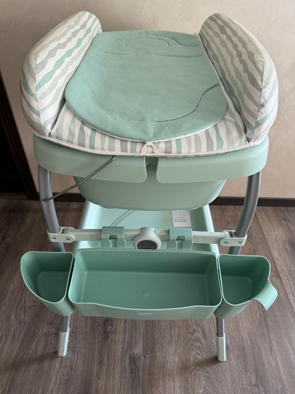 chicco cuddle bubble 2500