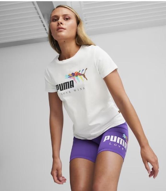Футболки puma. пума. оригінал. америка — ціна 500 грн у каталозі ...