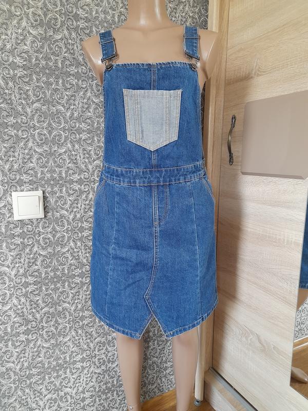 Сарафан 80 — ціна 150 грн у каталозі Сарафани Купити жіночі речі за доступною ціною на Шафі