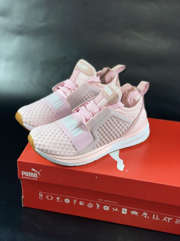 Кроссовки puma ignite, adidas ozelia, nike air max, nike air force 1 ...