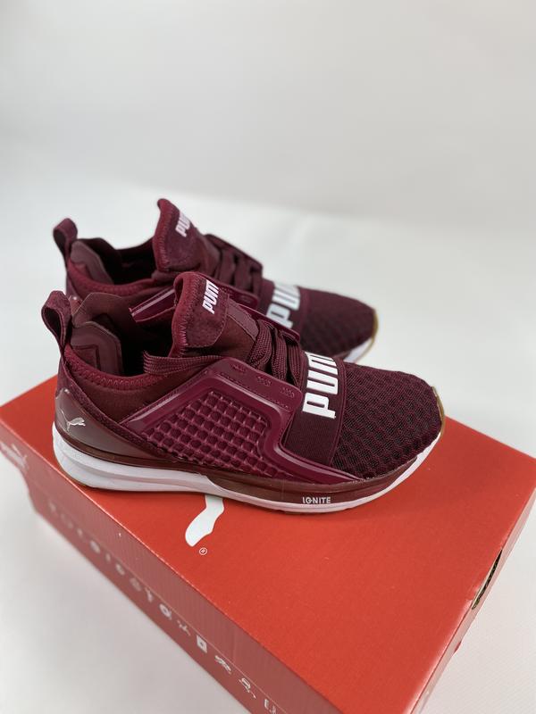 Кроссовки puma ignite, adidas ozelia, nike air max, nike air force 1 ...