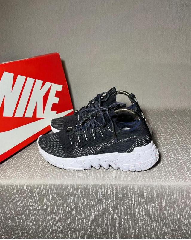 Оригінальні кросівки nike space hippie 01 — ціна 2650 грн у каталозі Кросівки Купити жіночі речі ...