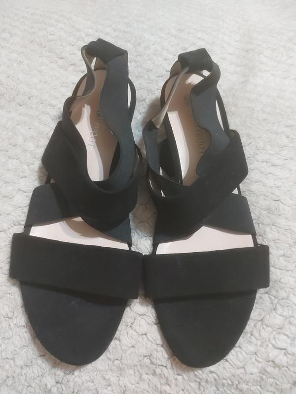 Босоніжки Navyboot — ціна 695 грн у каталозі Босоніжки Купити жіночі речі за доступною ціною на