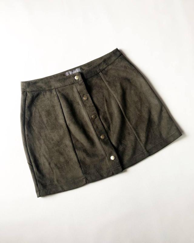 Спідниця — ціна 280 грн у каталозі Довгі спідниці Купити жіночі речі за доступною ціною на Шафі