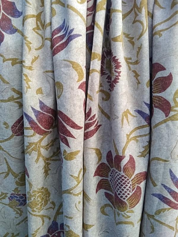 Штори читайте опис👇 — ціна 260 грн у каталозі Штори Купити товари для дому та побуту за