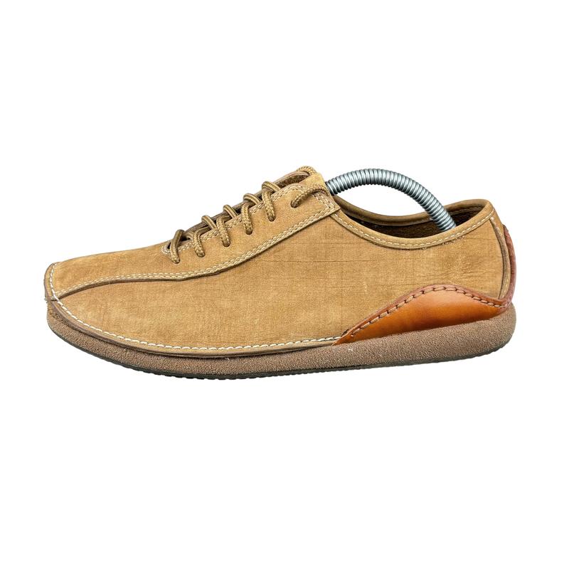 Clarks originals store