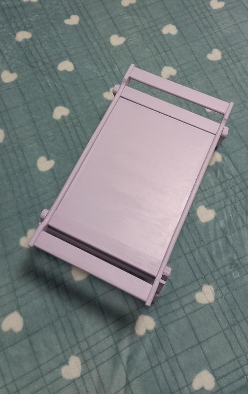 Столік поднос новий деревянний — ціна 320 грн у каталозі Таці Купити