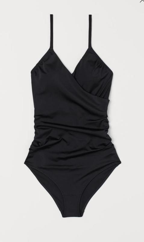 Купальник h&m — ціна 200 грн у каталозі Купальники Купити жіночі речі ...