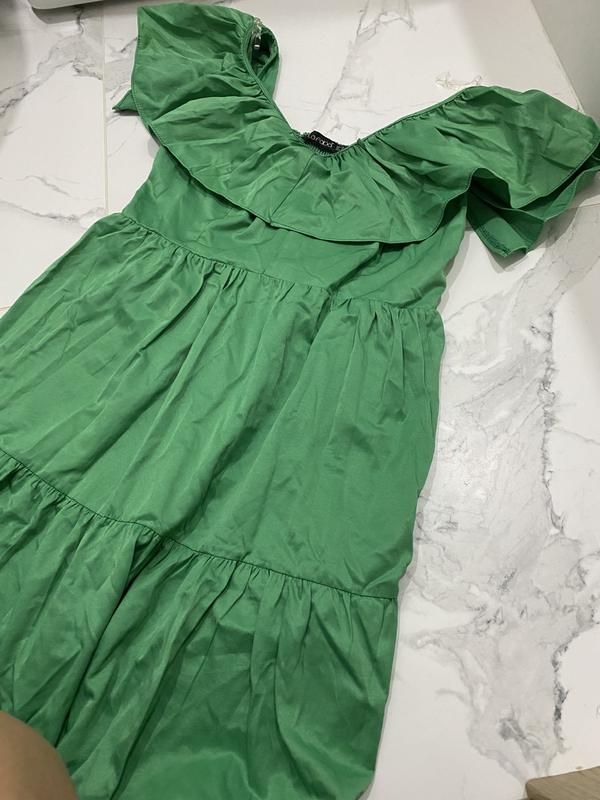 Сукня — ціна 295 грн у каталозі Довгі сукні Купити жіночі речі за доступною ціною на Шафі