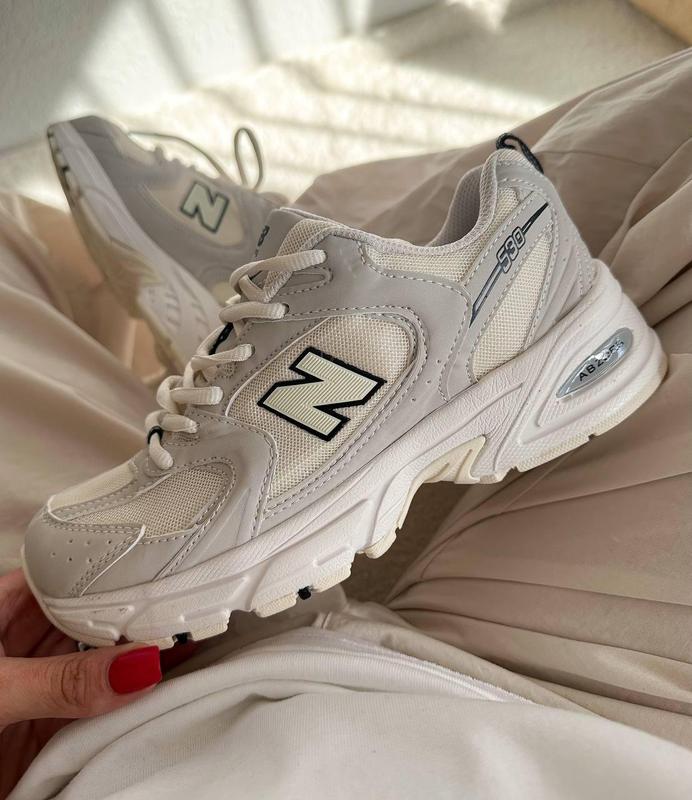 Кросівки new balance 530 floral ink жіночі — ціна 2500 грн у каталозі ...